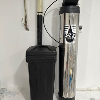 MCS WATER - Updated August 2024 - 61 Photos & 48 Reviews - 421 E Valley ...