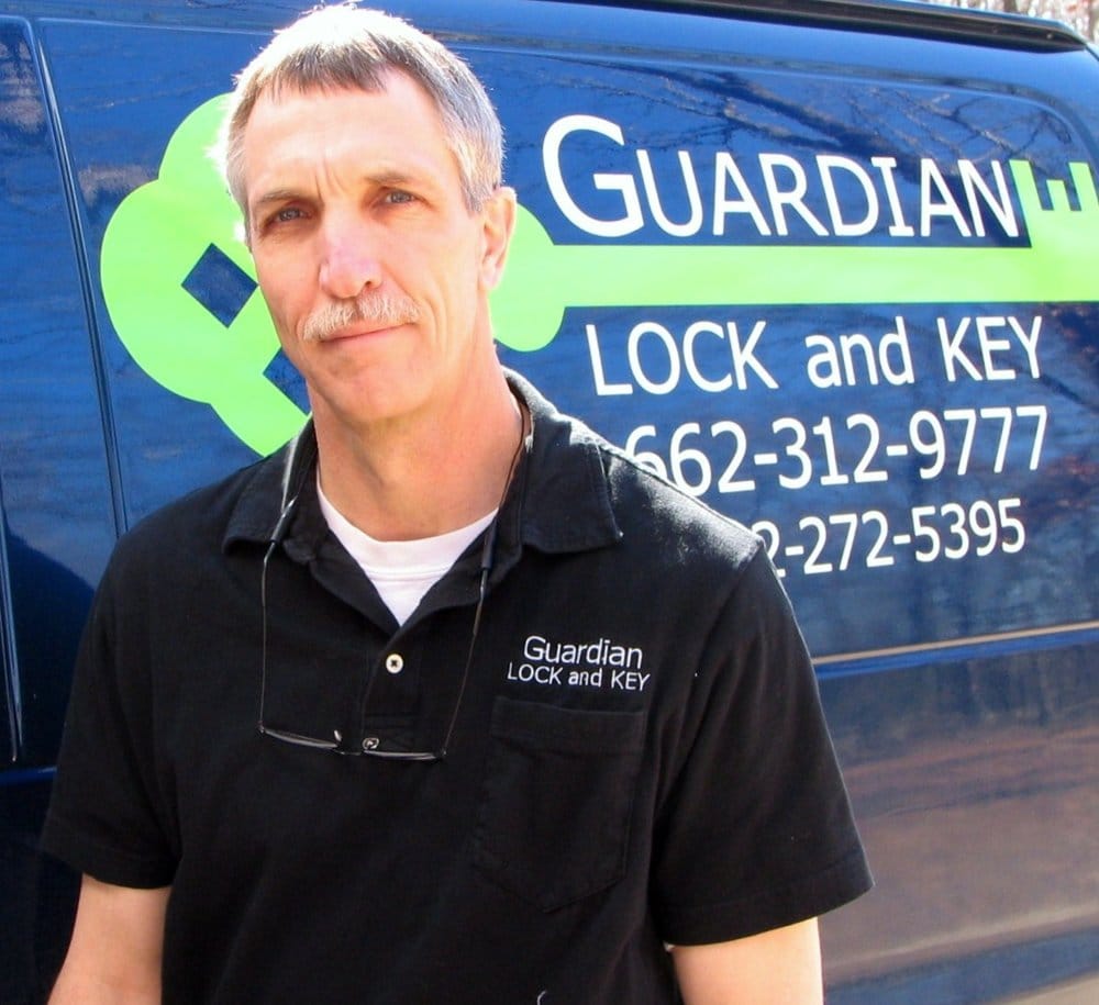 GUARDIAN LOCK AND KEY - Updated July 2025 - Columbus, Mississippi ...