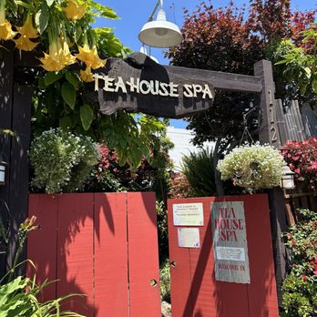 TEA HOUSE SPA - Updated February 2025 - 547 Photos & 711 Reviews - 112 ...
