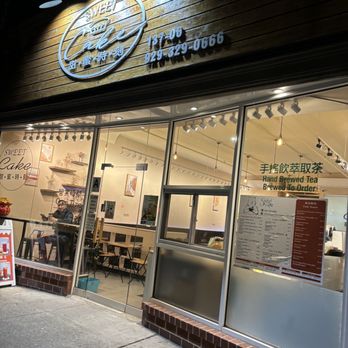 SWEET CAKE - Updated May 2024 - 405 Photos & 101 Reviews - 137-06 ...