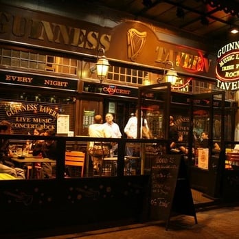 THE BEST 10 IRISH PUB in PARIS, FRANCE - Updated 2025 - Hours - Yelp