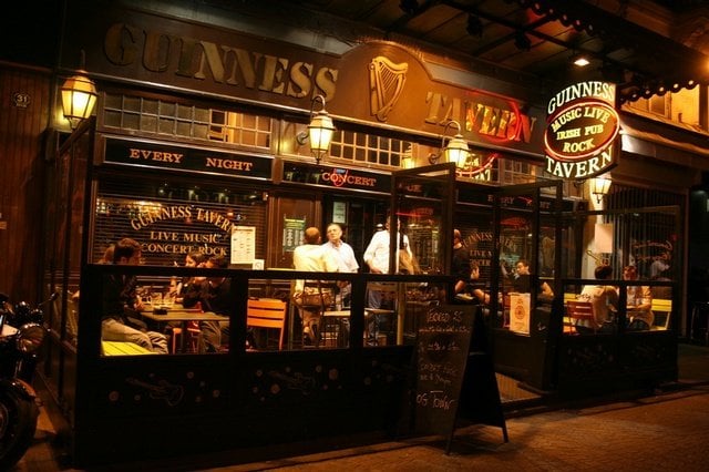 GUINNESS TAVERN - Updated December 2025 - 19 Photos & 153 Reviews - 31 ...
