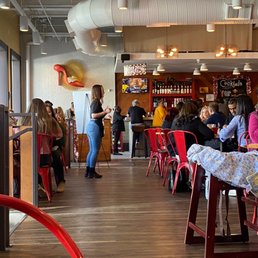 RUBY SLIPPER UPTOWN - Updated December 2025 - 1284 Photos & 939 Reviews ...