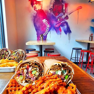 SPITZ - CHANDLER - Updated December 2025 - 178 Photos & 91 Reviews ...