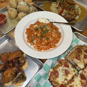 CRUST ISSUES - Updated October 2025 - 80 Photos & 64 Reviews - 60 ...