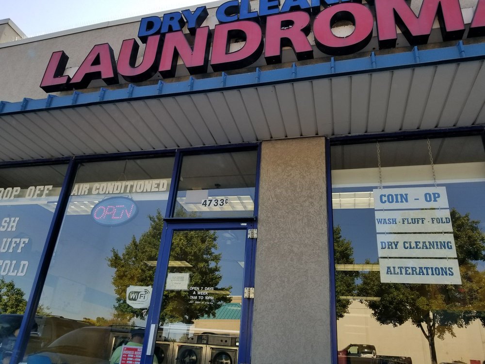 TOTAL LAUNDRY CENTER - Updated June 2025 - 4733 Westland Blvd ...