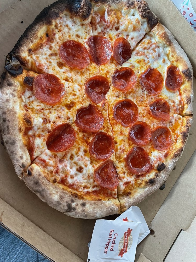 SQUATCH PIZZA - Updated January 2026 - Salt Lake City, Utah - Food ...