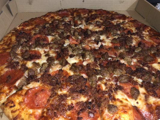 ARIZONA AUTHENTIC PIZZA - 15 Photos & 33 Reviews - 1811 N 24th St ...