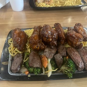 THE HIBACHI PIT - Updated November 2025 - 155 Photos & 127 Reviews ...