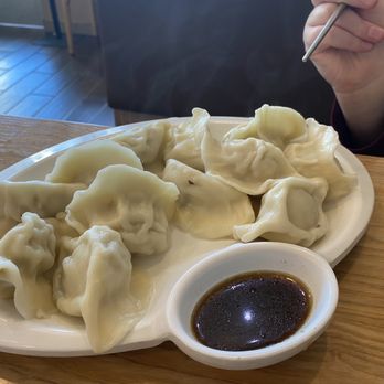 LITTLE FAT DUMPLING - 606 Photos & 603 Reviews - 8482 N Friant Rd ...