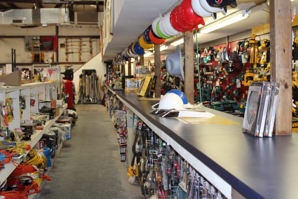 TEXAS TOOL TRADERS - Updated October 2025 - 16401 Central Commerce Dr ...