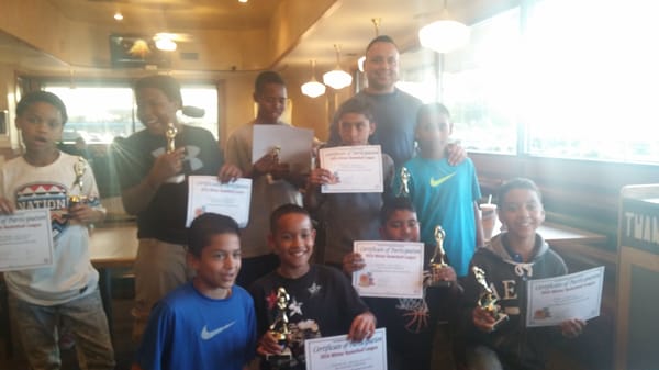 SAN JUAN SOUTH SOCCER CLUB - Updated May 2026 - 5648 N El Dorado St ...