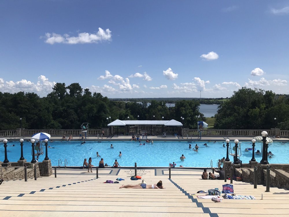 WENTZ CAMP AND POOL - Updated July 2025 - 905 E Hartford Ave, Ponca ...