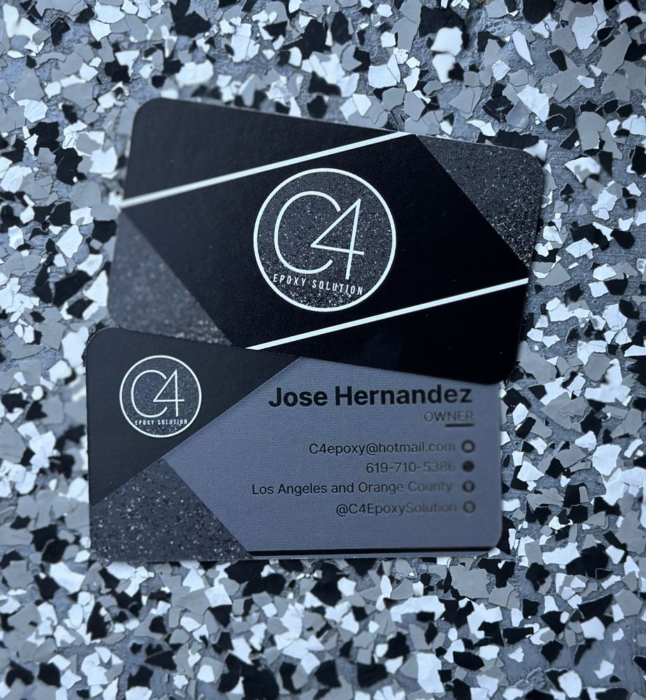 C4 EPOXY SOLUTIONS - Updated December 2024 - Request a Quote - 11 ...