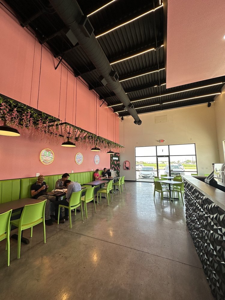 Chaud Coffee, Hidalgo | Roadtrippers