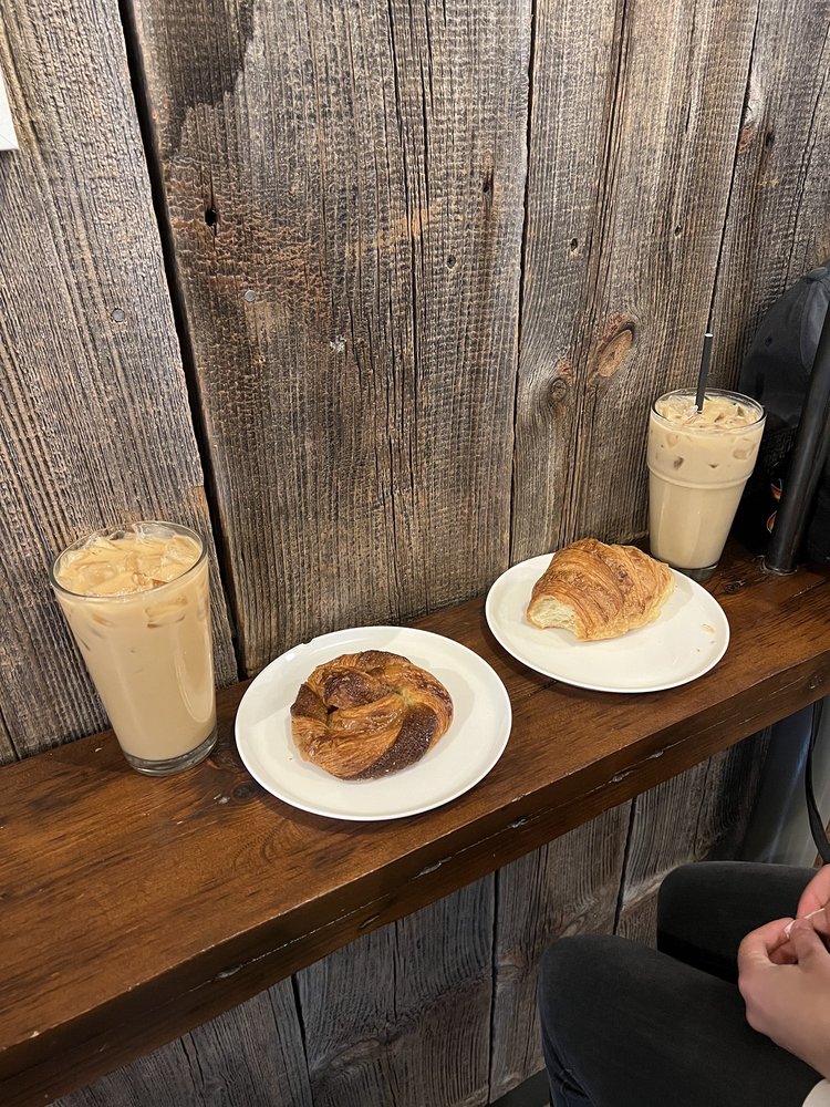 DIESEL CAFE - 306 Photos & 980 Reviews - 257 Elm St, Somerville ...