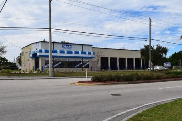 ST LUCIE BATTERY & TIRE - PORT ST. LUCIE - Updated January 2026 - 18 ...