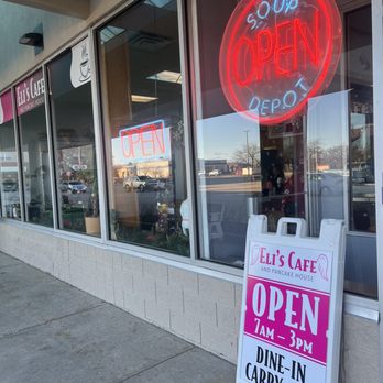 ELI’S CAFE AND PANCAKE HOUSE - Updated October 2025 - 29 Photos & 25 ...