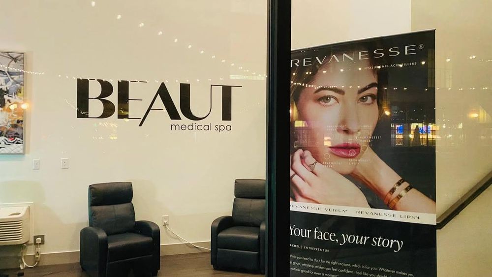BEAUT MEDICAL SPA - Updated July 2025 - 828 W Main St, Oklahoma City ...