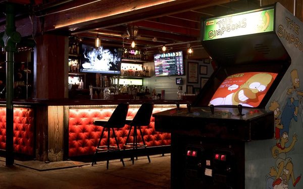 PALACE ARCADE - Updated April 2025 - 84 Beaufort St, Perth Western ...