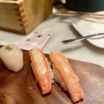 UCHI MIAMI - Updated December 2024 - 2941 Photos & 603 Reviews - 252 NW ...