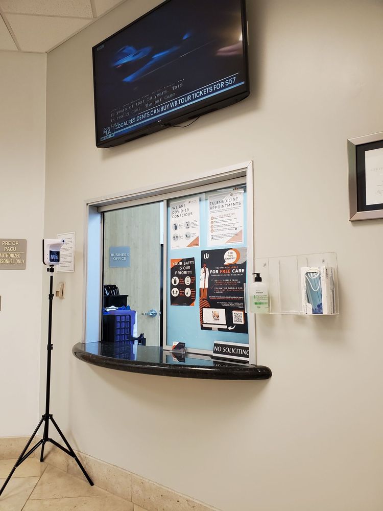 UNITED SURGERY CENTER-IRVINE - Updated December 2025 - 14 Photos & 45 ...