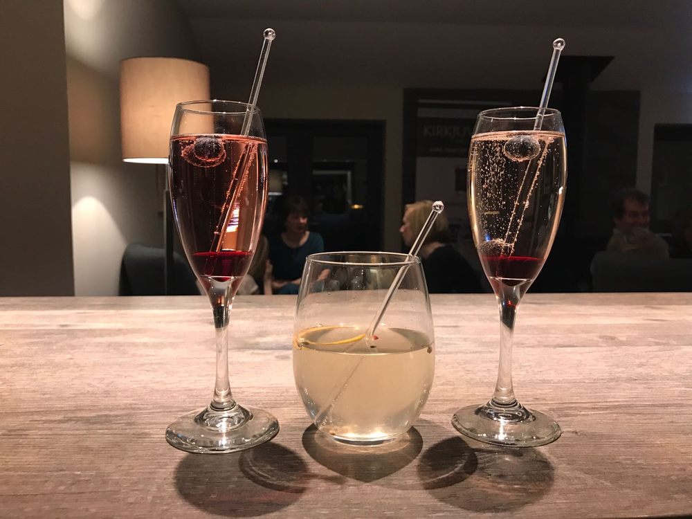 THE FOVERAN RESTAURANT WITH ROOMS - Updated December 2024 - Foveran ...