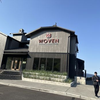 WOVEN SEAFOOD & CHOPHOUSE - Updated October 2025 - 652 Photos & 324 ...