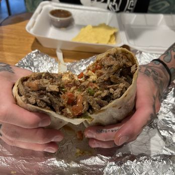 GUACO TACO - Updated October 2025 - 14 Photos & 17 Reviews - 260 ...