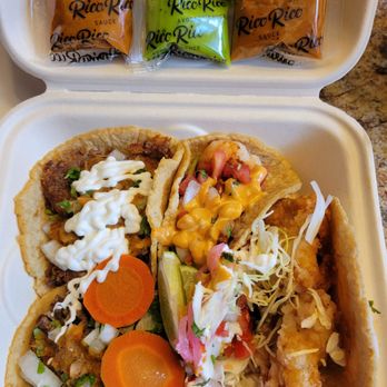 RICO RICO TACO - Updated October 2025 - 435 Photos & 626 Reviews - 3205 ...