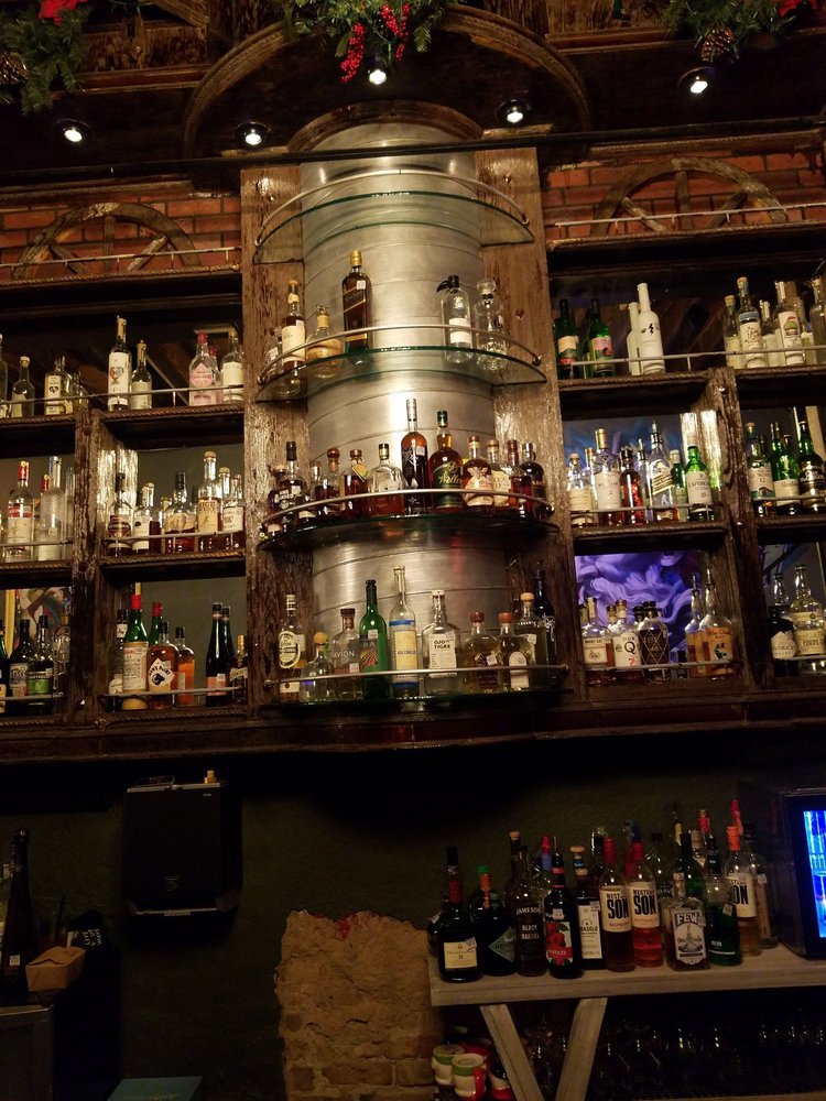 MONA BAR OF MODERN ART - 23 Photos - 410 1/2 E San Antonio Ave, El Paso ...