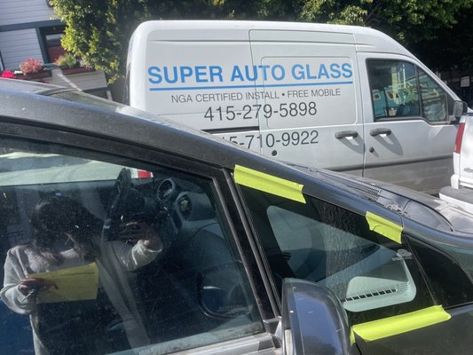 SUPER AUTO GLASS - Updated July 2025 - 159 Photos & 751 Reviews - 61 ...