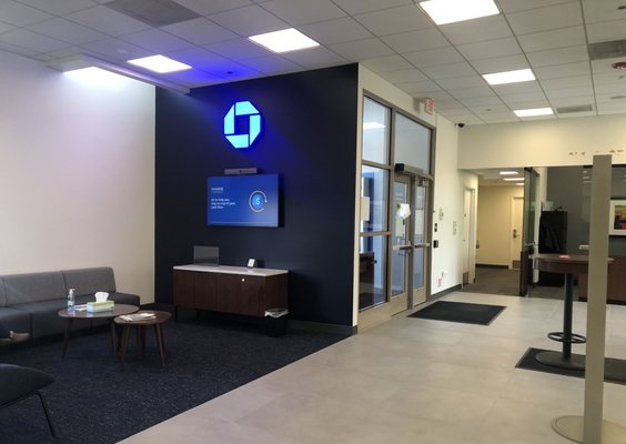 CHASE BANK - Updated October 2025 - 10 Photos - 500 Busse Hwy, Park ...