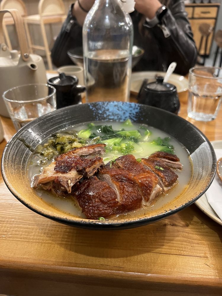 YUM CHA CHINESE KITCHEN AND BAR - Updated April 2024 - 64 Photos & 25 ...