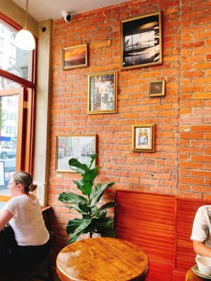 FRAME - Updated January 2026 - 306 Photos & 113 Reviews - 1413 2nd Ave ...