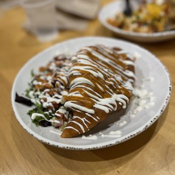 TOCABE, AN AMERICAN INDIAN EATERY - Updated May 2024 - 753 Photos ...