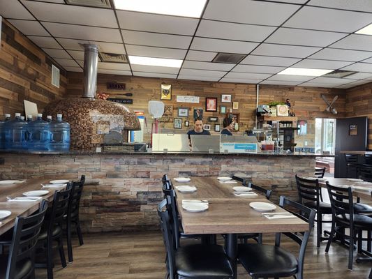 PIZZA TERRA - Updated May 2025 - 58 Photos & 69 Reviews - 302 Melton Rd ...