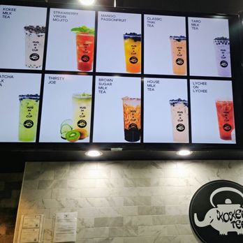 KOKEE TEA - Updated September 2025 - 100 Photos & 23 Reviews - 4800 S ...