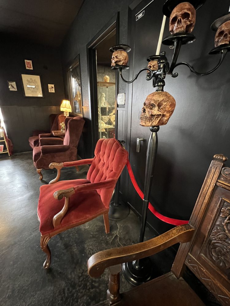 TRIPLE SIX SOCIAL - Updated July 2024 - 10 Photos - 329 Cheatham St ...