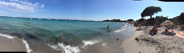 PLAYA BAGGIA - Updated March 2024 - Lieut dit Tamaricciu, Porto-Vecchio ...