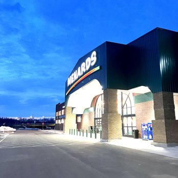 MENARDS - MAPLEWOOD - Updated December 2025 - 2280 Maplewood Dr E ...