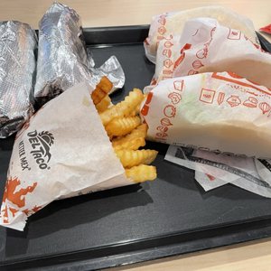 TACO BELL - Updated September 2025 - 33 Photos & 33 Reviews - 2639 S ...