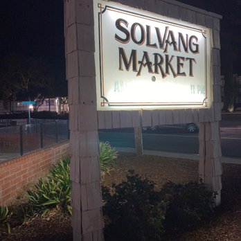 SOLVANG MARKET & DELI - Updated December 2025 - 28 Photos & 28 Reviews ...