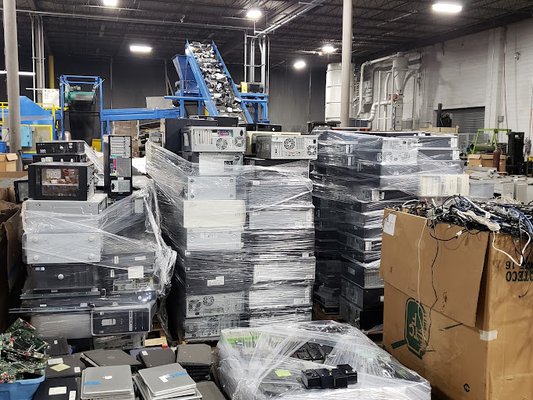 DREAM ELECTRONIC RECYCLING - Updated November 2025 - 32 Photos & 18 ...
