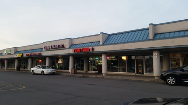 NEW FONG KITCHEN - Updated December 2025 - 17 Photos & 56 Reviews ...