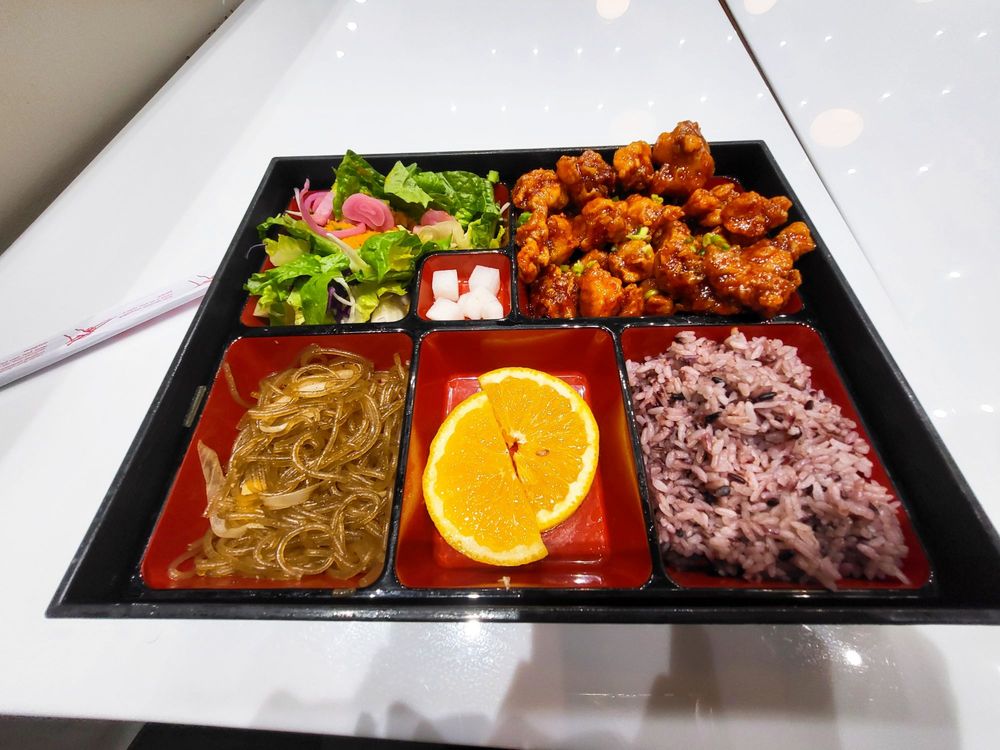 KIMCHI BOX - Updated July 2025 - 317 Photos & 189 Reviews - 13937 ...