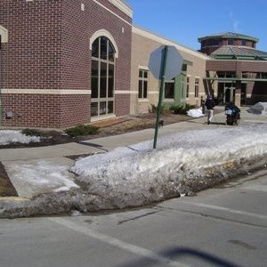 MADISON PUBLIC LIBRARY - SEQUOYA LIBRARY - Updated December 2025 - 4340 ...