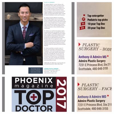 ADMIREMD PLASTIC SURGERY + SKIN CLINIC - Updated December 2025 - 91 ...