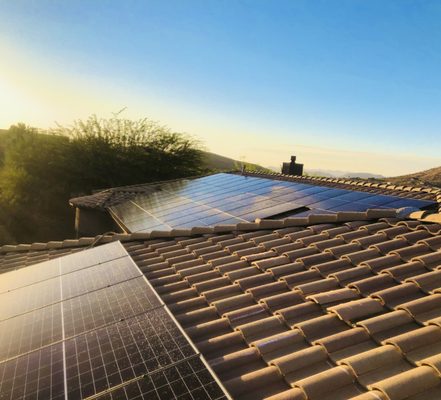 GREEN MUSCLE SOLAR - Updated October 2025 - 41 Photos & 38 Reviews ...