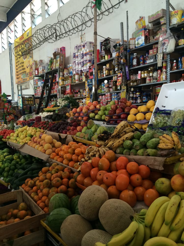 MERCADO JUÁREZ - 20 Photos & 14 Reviews - Nuño de Guzman 303 ...
